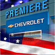 Premiere Chevrolet Bessemer Al