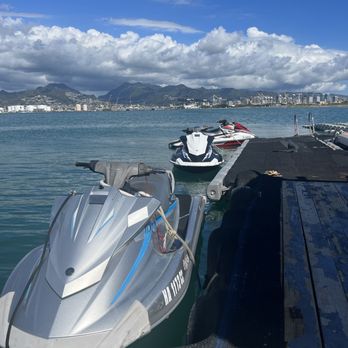 ALOHA JET SKI - Updated April 2025 - 188 Photos & 243 Reviews - 1640 ...