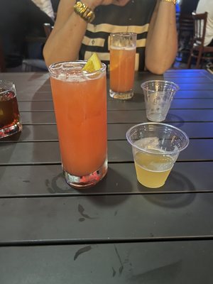 RUBY’S ELIXIR - Updated December 2025 - 81 Photos & 115 Reviews - 15 ...