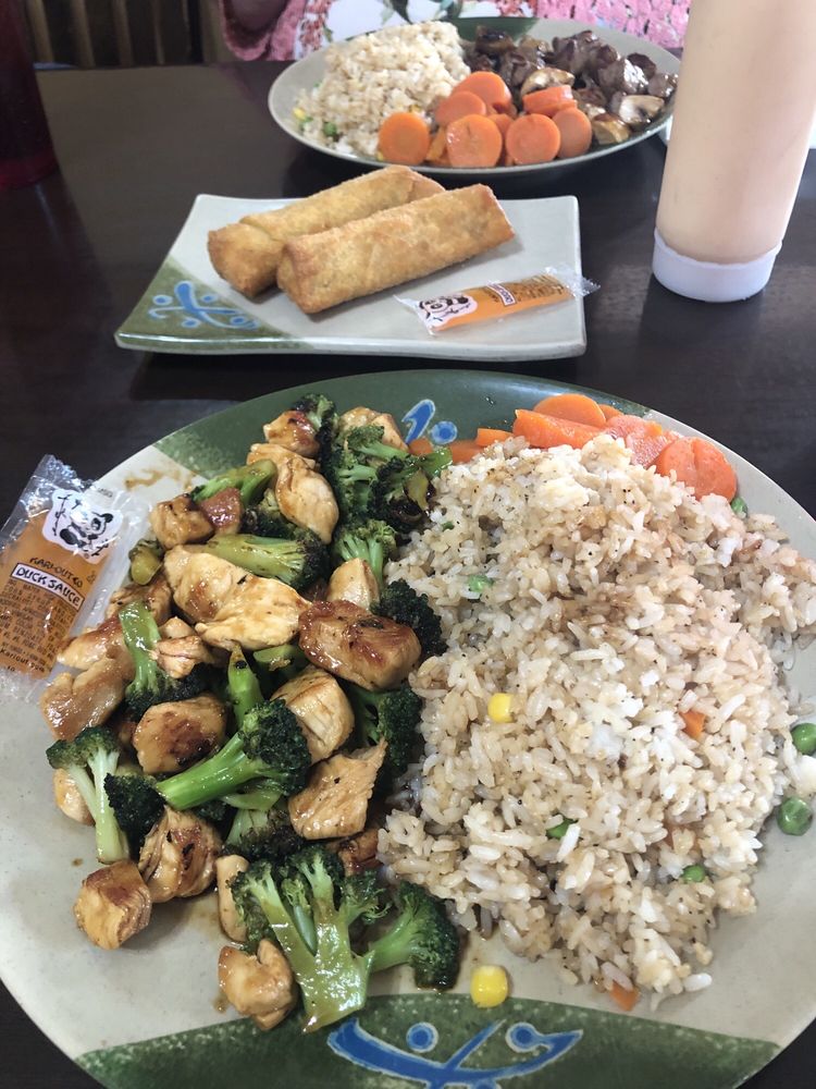 YUMI EXPRESS JAPANESE RESTAURANT - Updated December 2025 - 11 Photos ...