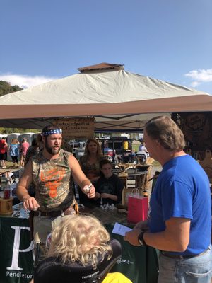 WEST VIRGINIA ROADKILL COOKOFF FESTIVAL - Updated December 2025 - 200 ...