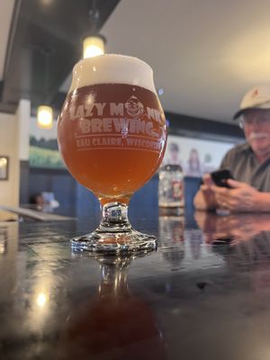LAZY MONK BREWING TAP ROOM - Updated December 2025 - 80 Photos & 32 ...