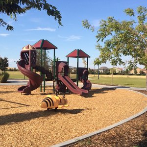 DOVER PARK - Parks - 800-826 E Travis Blvd, Fairfield, CA