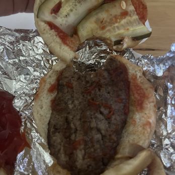 COOK OUT - Updated October 2025 - 16 Photos - 63 Reviews - 719 Jesse ...