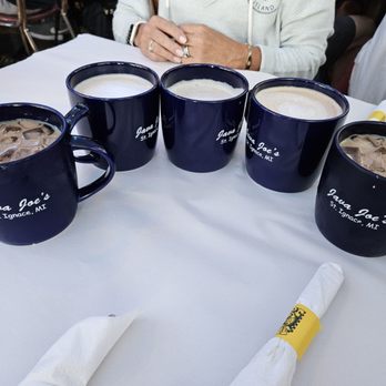 JAVA JOE’S CAFE - Updated June 2024 - 244 Photos & 353 Reviews - 959 N ...