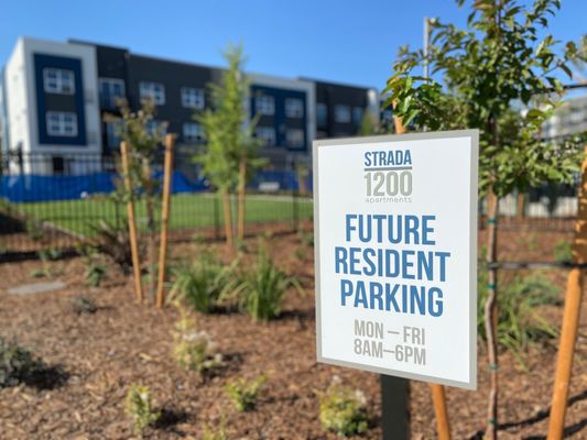 STRADA 1200 APARTMENTS - Updated July 2024 - 28 Photos & 26 Reviews ...