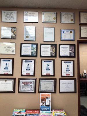 DALLAS EUROPEAN AUTO - Updated December 2025 - 36 Photos & 71 Reviews ...