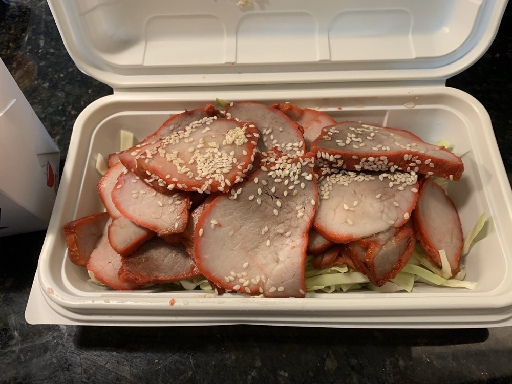 JOY WOK HEALTHY CHINESE - 35 Photos & 132 Reviews - 7331 SW Barnes Rd ...