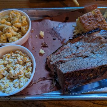 MEAT BBQ - Updated July 2024 - 626 Photos & 760 Reviews - 1224 Turner ...