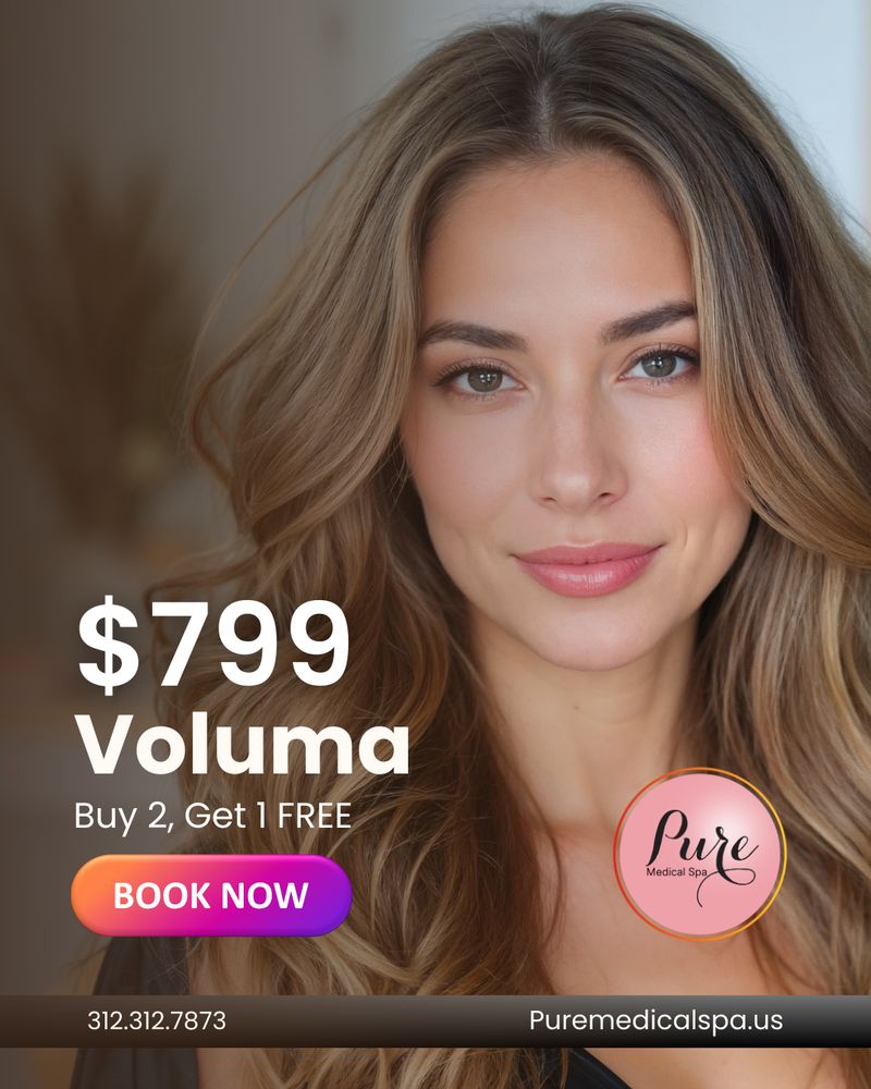 PURE MED SPA - Updated December 2025 - 119 Photos & 20 Reviews - 2152 W ...