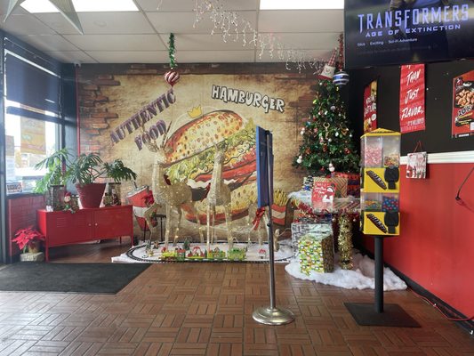 HILLBOYZ WING AND BURGER BAR - Updated December 2025 - 40 Photos & 15 ...