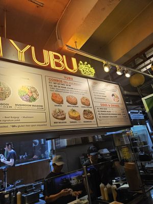 YUM YUBU - Updated December 2025 - 33 Photos & 11 Reviews - 140 W 51st ...