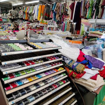 JUNE FABRICS INC - Updated December 2024 - 71 Photos & 56 Reviews - 938 ...