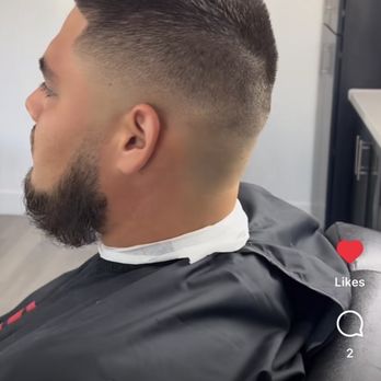 ROYAL CUTS - Updated August 2025 - 37 Photos & 10 Reviews - 105 Needham ...