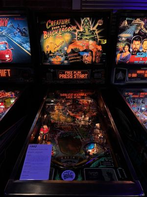 CLASSIC ARCADE PINBALL MUSEUM - Updated October 2025 - 134 Photos & 60 ...