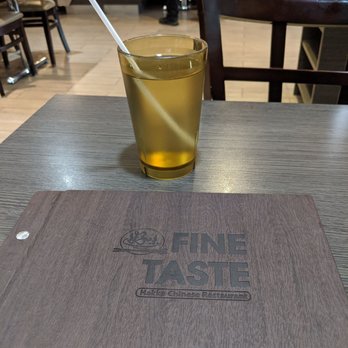 FINE TASTE HAKKA CHINESE RESTAURANT - Updated December 2025 - 102 ...