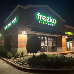 FREZKO TACO SPOT - Updated December 2025 - 177 Photos & 208 Reviews ...