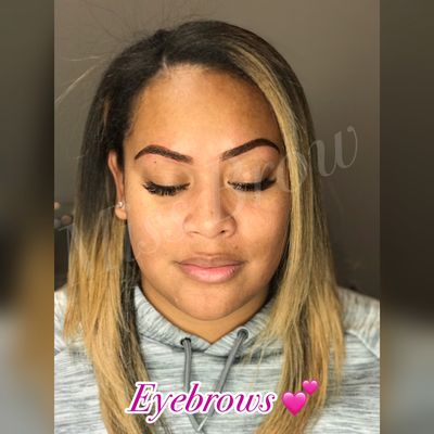 MISS BROW - 62 Photos & 41 Reviews - 4600 Park Rd, Charlotte, North ...