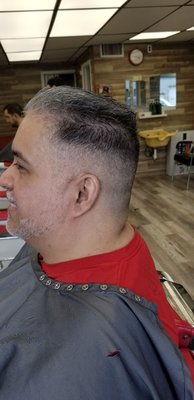 PASSAIC STREET BARBER SHOP - Updated May 2024 - 10 Photos - 38 W ...