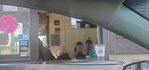 HOT JAVA CAFE - Updated December 2024 - 39 Photos & 84 Reviews - 6061 ...