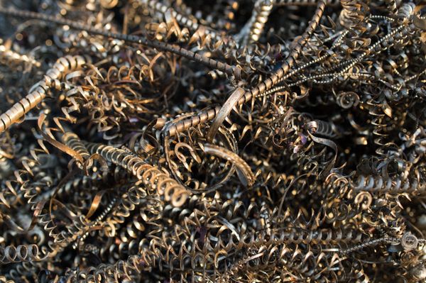 PADNOS TURNER RECYCLING CENTER - Updated December 2025 - 11 Photos ...