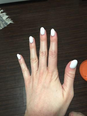 VIMI’S NAIL SPA - Updated August 2024 - 11 Photos - 3071 Graham Rd ...