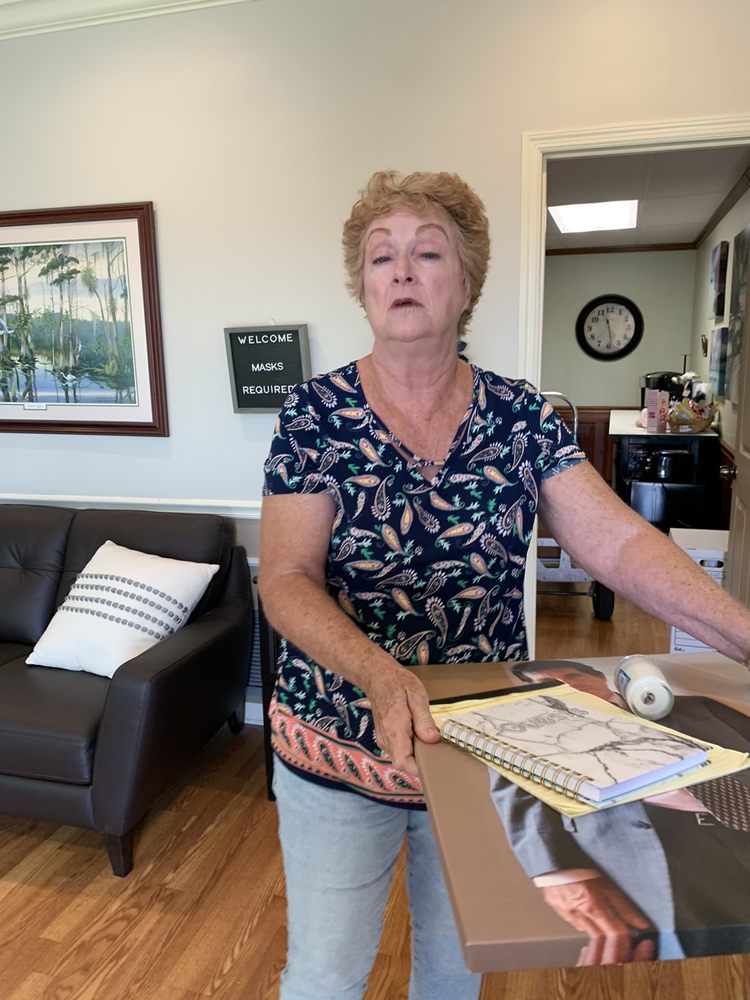 RICHARD J. MCKYTON PA - Updated October 2025 - 1229 Central Ave, St ...