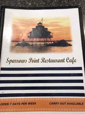 Sparrows Point, MD Map & Directions - MapQuest