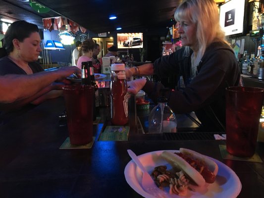 SEAHAWK COCKTAIL LOUNGE - 40 Photos & 46 Reviews - Bars - 4103 ...