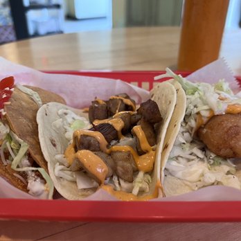 TUZA TACO - 388 Photos & 300 Reviews - 1523 Howell Mill Rd, Atlanta ...