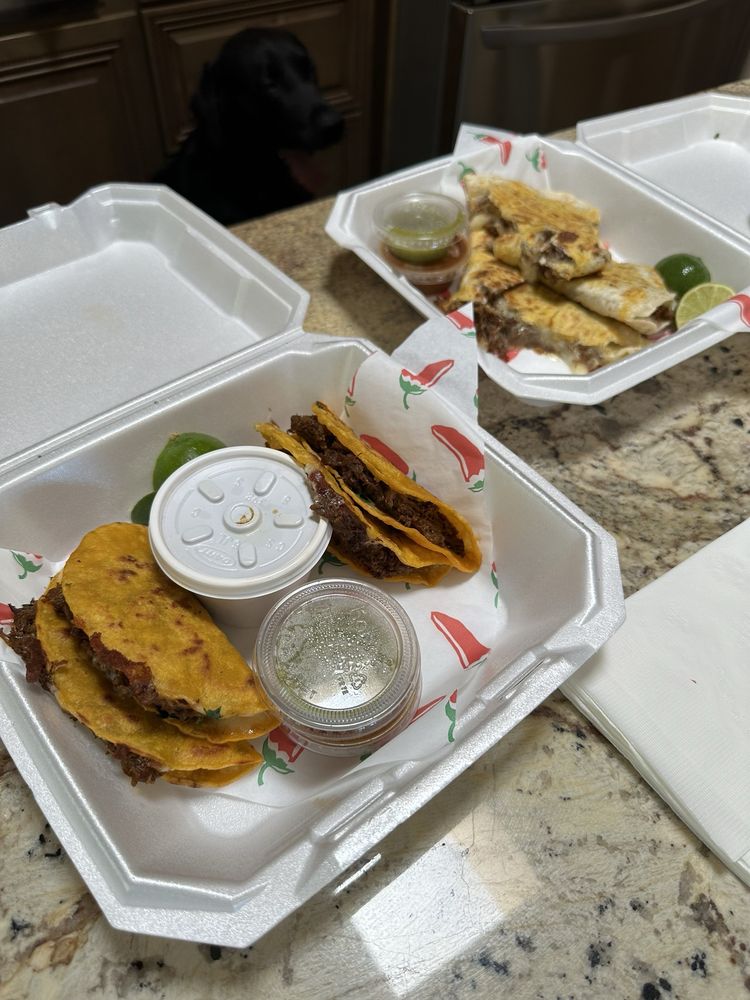 TIO’S KITCHEN & CATERING - Updated July 2024 - 113 US-550, Bernalillo ...