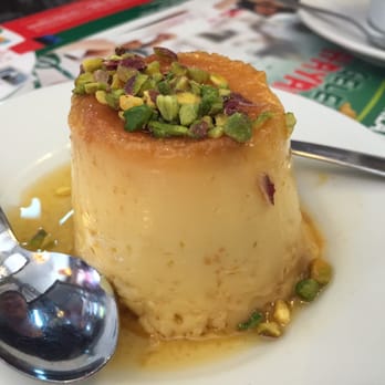 PUDDING SHOP LALE RESTAURANT - Updated November 2024 - 76 Photos & 38 ...