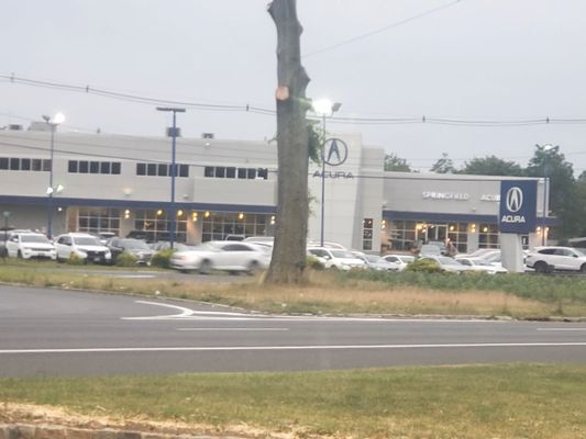 SPRINGFIELD ACURA - Updated November 2025 - 50 Photos & 119 Reviews ...