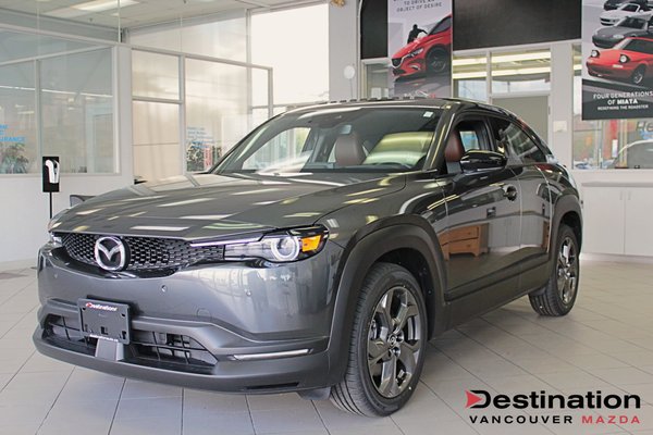 DESTINATION MAZDA - Updated December 2025 - 29 Photos & 51 Reviews ...