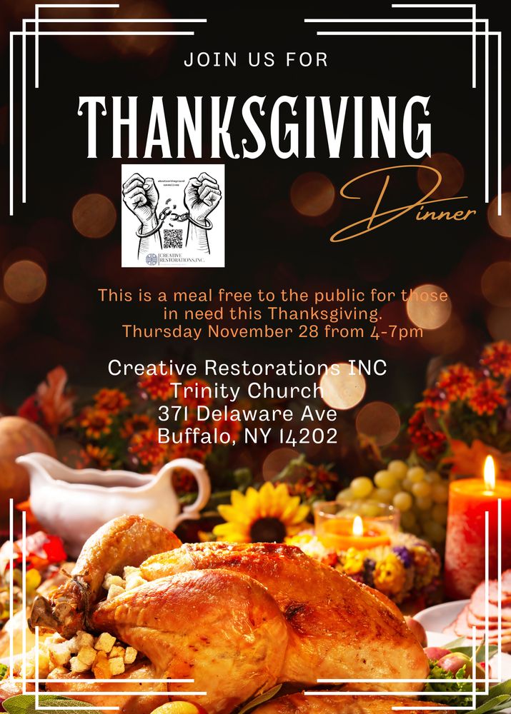 CREATIVE RESTORATIONS - Updated December 2025 - 16 Photos - Buffalo, New York - Community ...