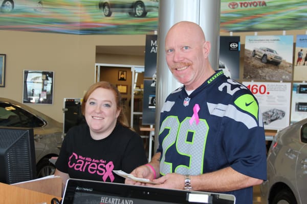 HEARTLAND TOYOTA - Updated October 2025 - 270 Reviews & 49 Photos - 901 ...