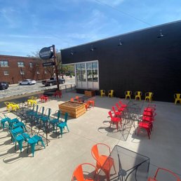 BLOCKHEAD BEERWORKS - Updated December 2025 - 145 Photos & 99 Reviews ...