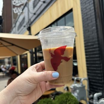 KITAB CAFE - Updated March 2025 - 40 Photos & 28 Reviews - 422 W Willis ...