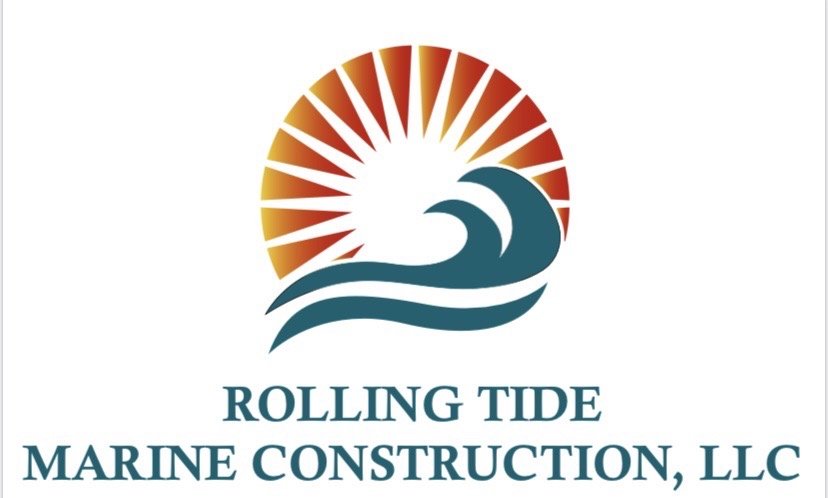 ROLLING TIDE MARINE CONSTRUCTION - Updated February 2026 - Request ...
