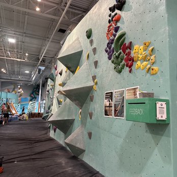BOULDERING PROJECT - Updated June 2025 - 94 Photos & 48 Reviews - 1433 ...