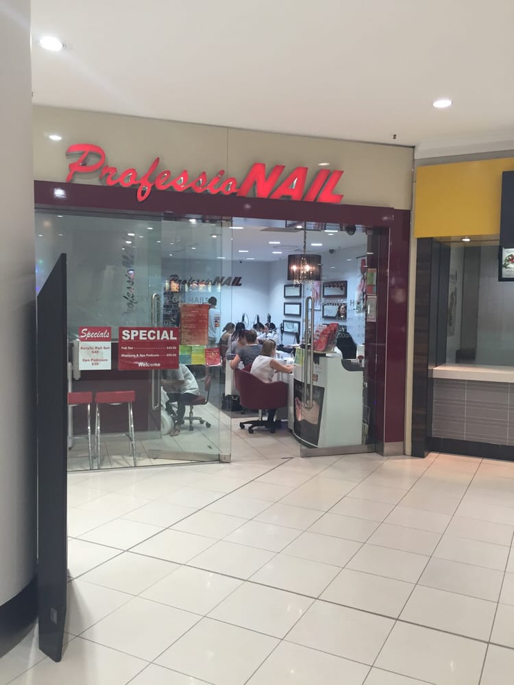 PROFESSIONAILS - 91 Queen Street, Brisbane Queensland, Australia - Yelp