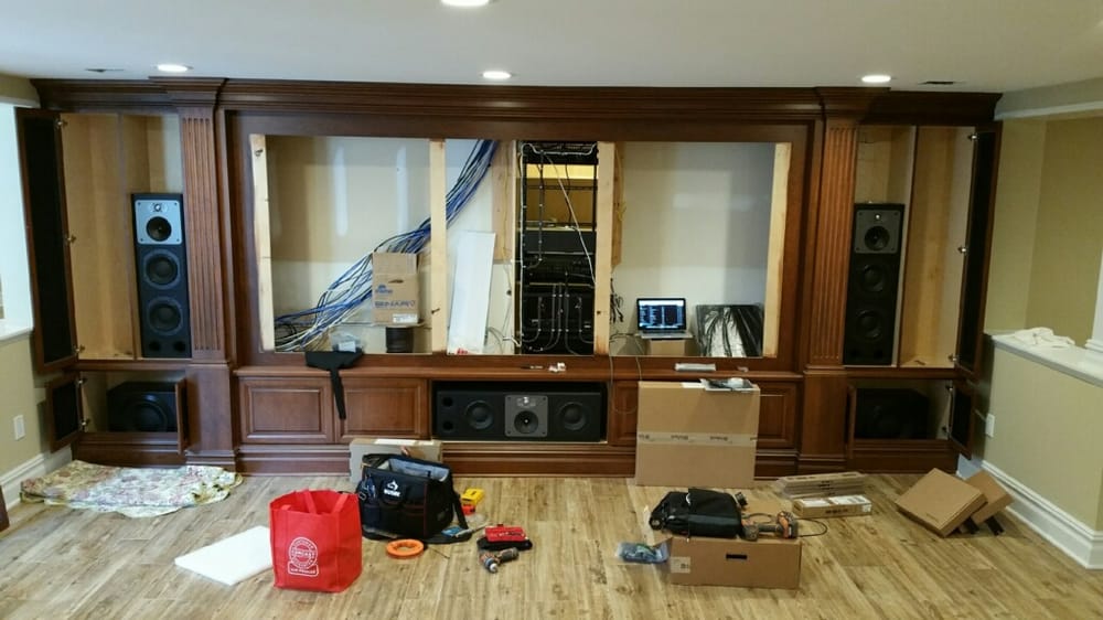 AUDIO VIDEO SYNERGY - Updated October 2025 - 10 Reviews - 33 Main St ...