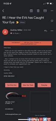 AUFFENBERG KIA - Updated December 2025 - 67 Photos & 85 Reviews - 1155 ...