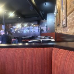 THEY SAY RESTAURANT - Updated October 2025 - 152 Photos & 217 Reviews ...