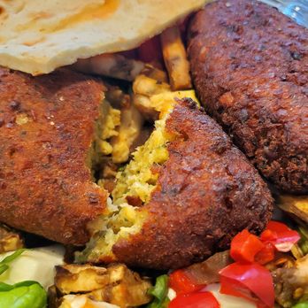 GREEK BITES - Updated July 2025 - 75 Photos & 224 Reviews - 183 Montauk ...