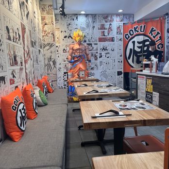 GOKU KITCHEN - Updated September 2025 - 354 Photos & 90 Reviews - 26 ...