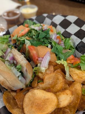 TAPS ON 2ND TAVERN AND GRILL - Updated January 2026 - 14 Photos & 25 ...