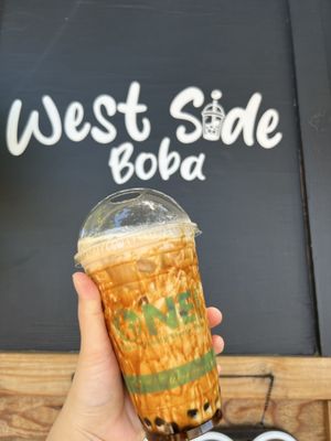WESTSIDE BOBA - Updated August 2024 - 74 Photos & 26 Reviews - 73 South ...