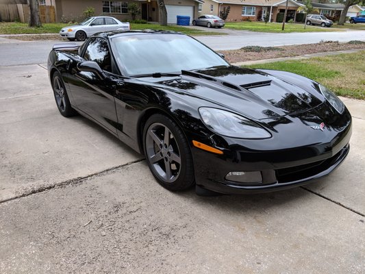 WEST COAST CORVETTE - Updated December 2025 - 38 Photos & 115 Reviews ...