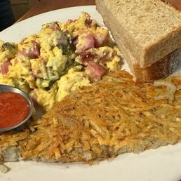 MATT’S BIG BREAKFAST - Updated January 2026 - 2322 Photos & 2836 ...